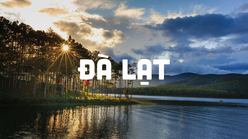 DLB - Đà Lạt