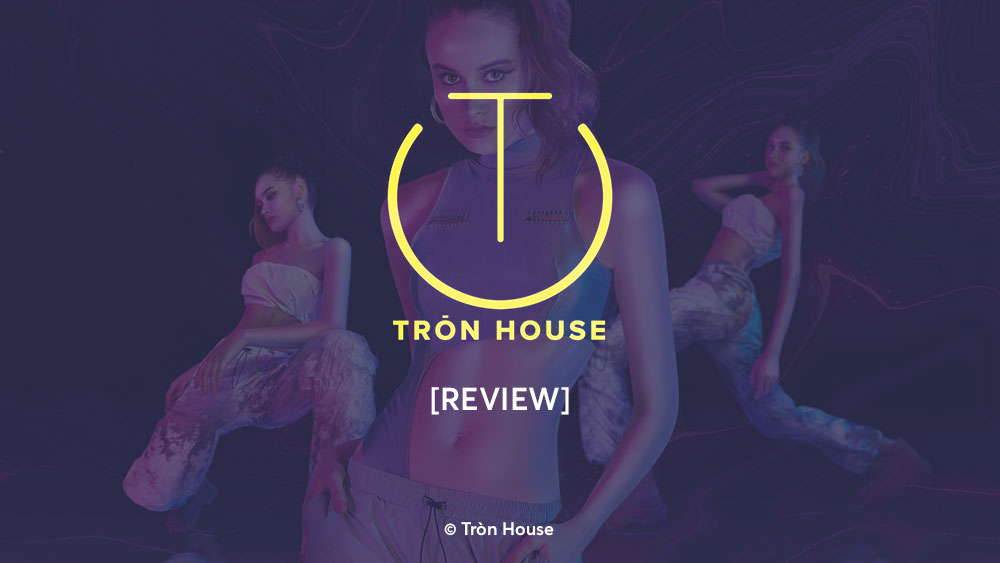 YAT - Tròn House – Studio chuyên nghiệp hay lừa đảo?