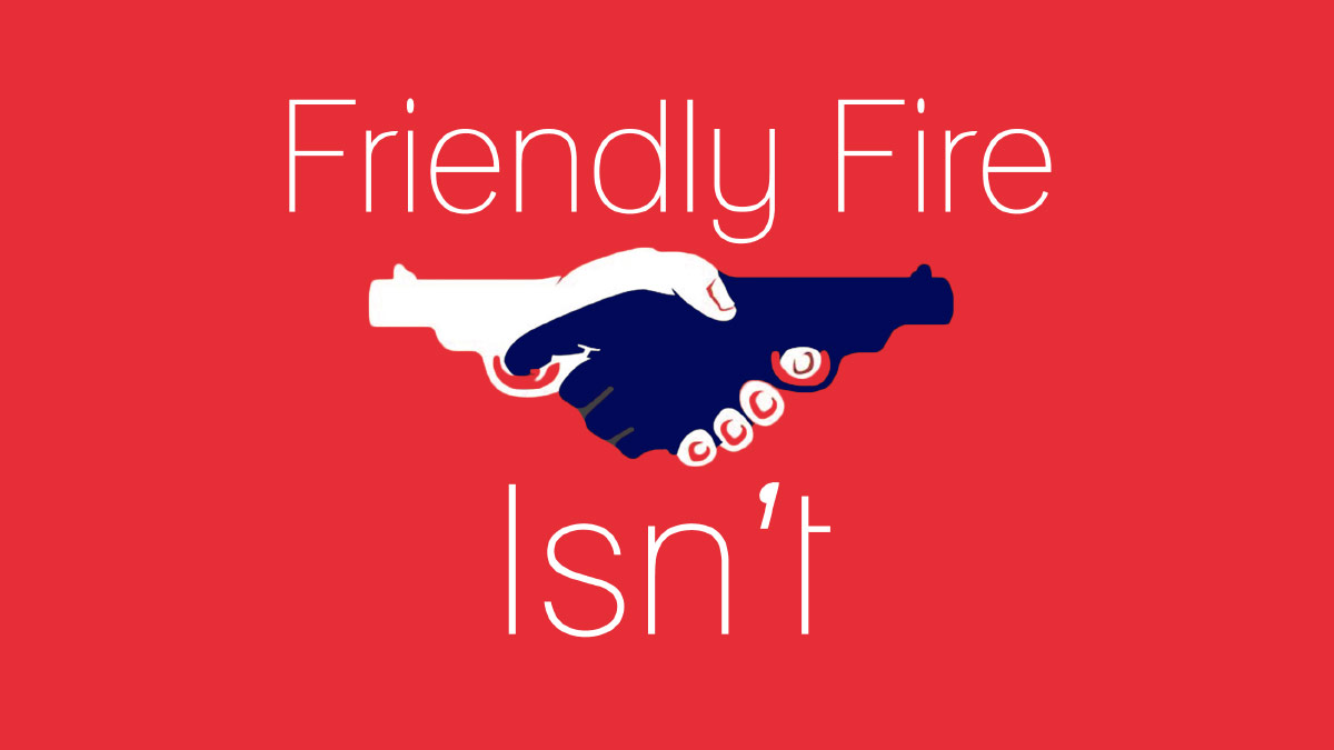 WINDPRO - Friendly FIRE